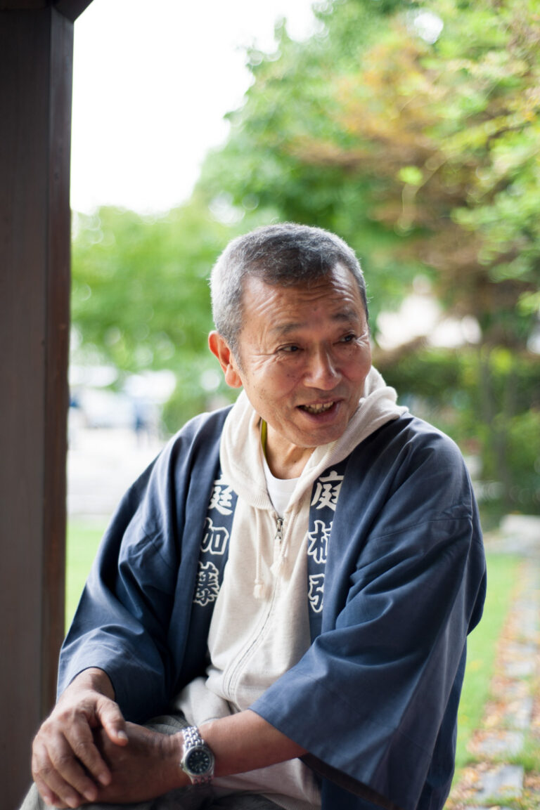 2025 Program Details | UEYAKATO Landscape [Japanese garden company in ...